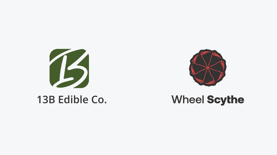 Desain Logo Simpel, Elegant, Minimalist, Modern dan Unik