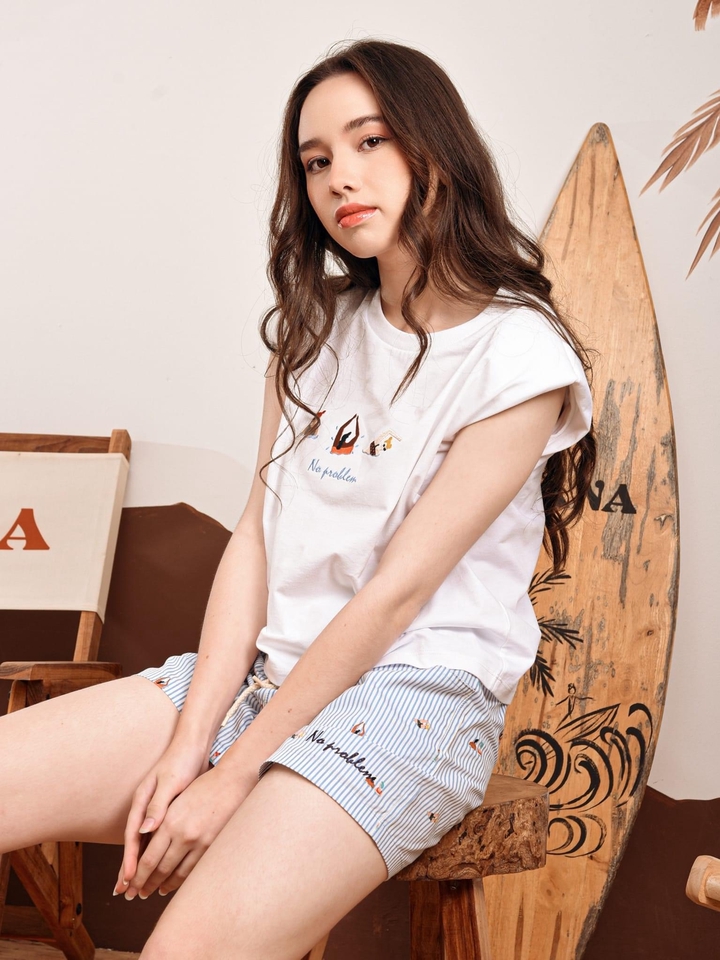 นางแบบ/Freelance model