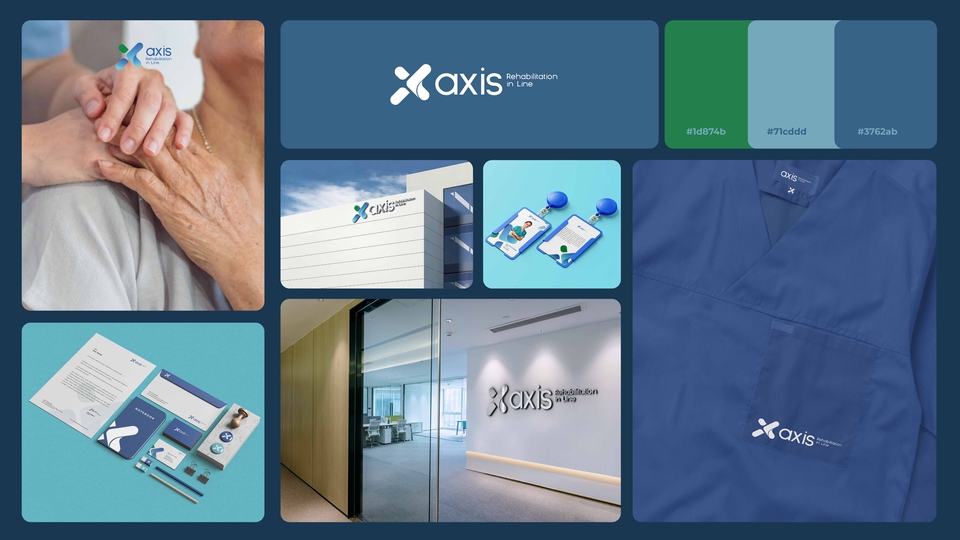 DESAIN LOGO PROFESIONAL: MODERN & MINIMALIS UNTUK BISNIS ANDA (REVISI ...