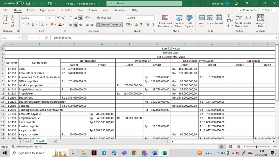 Jasa Data Entry | Copy&Paste | Data searching | Ketik Cepat