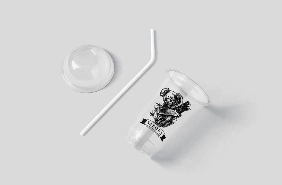 Logo Perusahaan, UKM, Makanan, Personal Branding, OlShop, Coffee ...