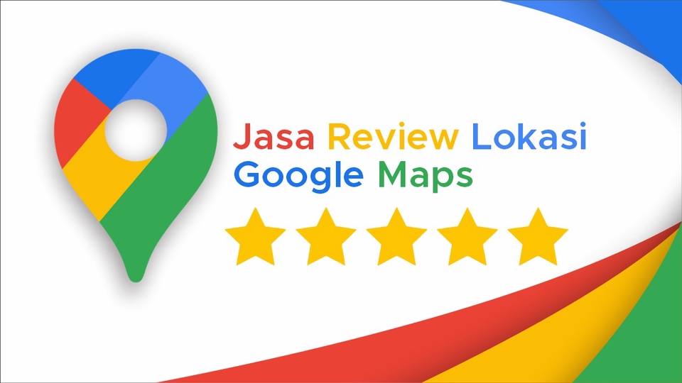 Jasa review tempat usaha di Google Maps, Akun Local Guide level 6 dan 4