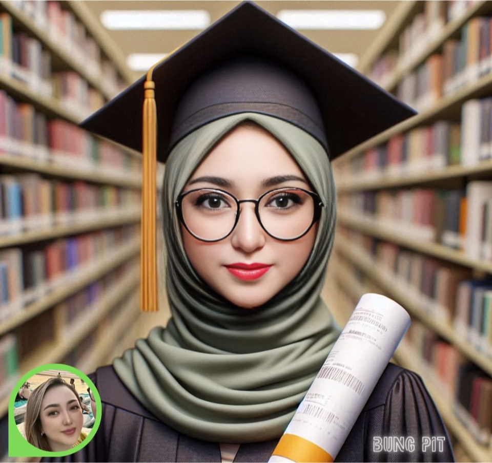 KARIKATUR 4D & 2D DENGAN WAJAH SENDIRI EXPRESS 2 JAM LANGSUNG JADI