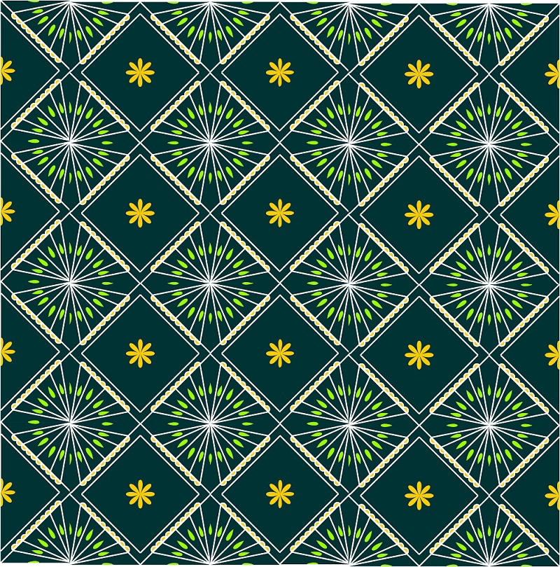 DESAIN MOTIF BATIK UNTUK BATIK TULIS, BATIK CAP, DAN BATIK PRINTING