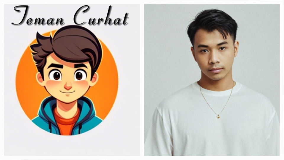 Teman Curhat
