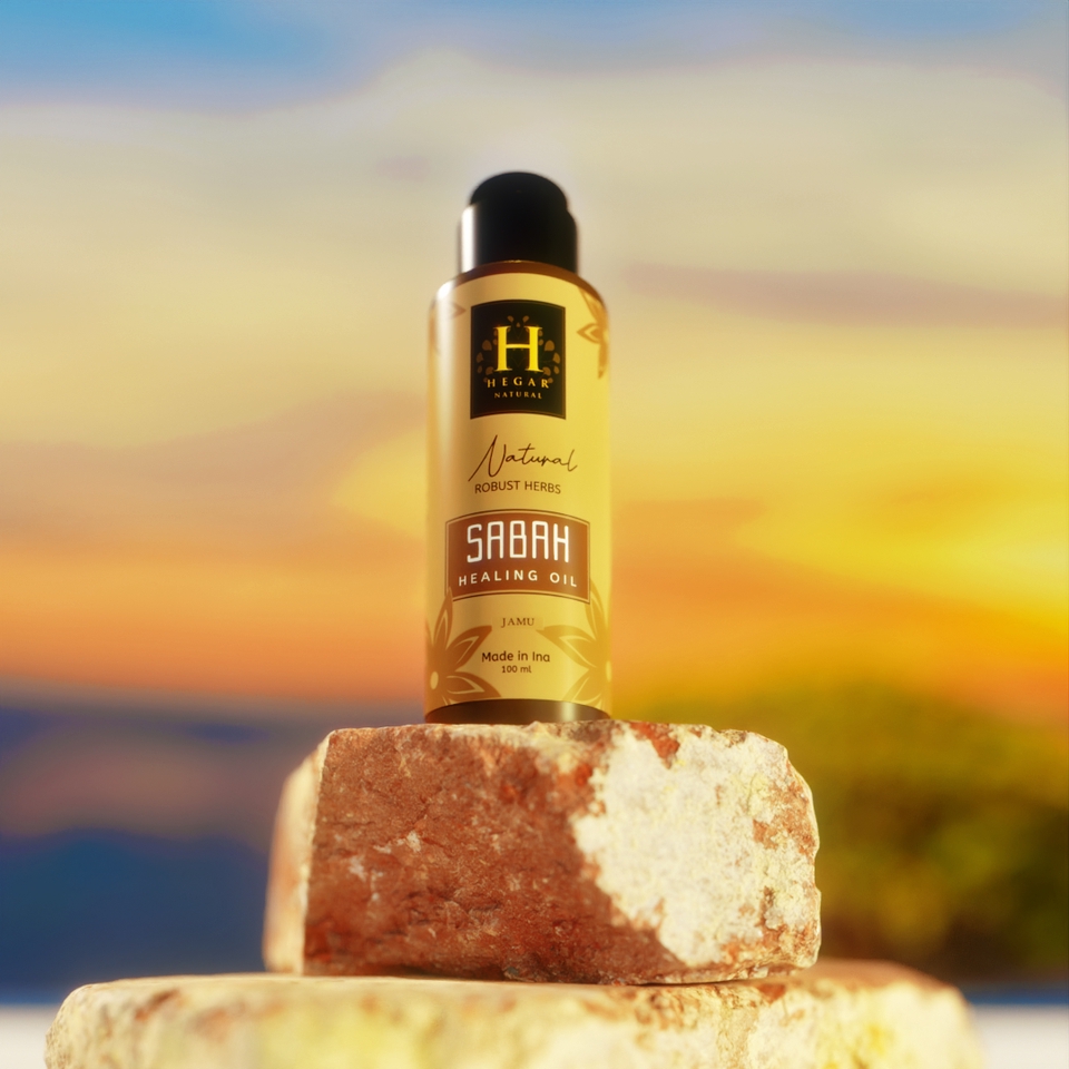 3D Visual High Quality