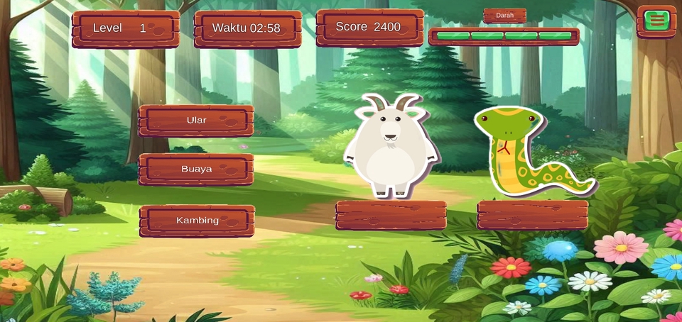 Membuat Game 2D Unity