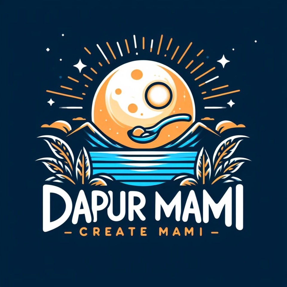 Buat design logo menarik dengan diskusi yang hangat