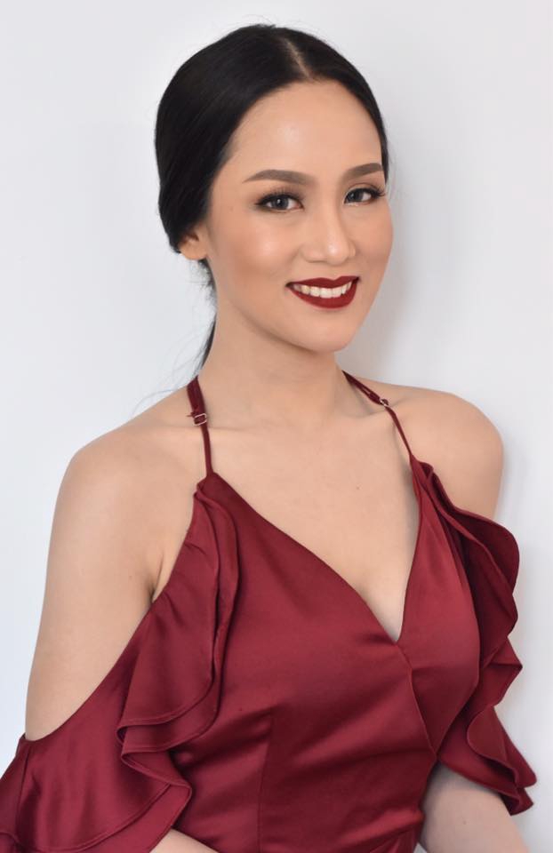 รับแต่งหน้าทำผม AP MAKEUP BY ANNIE CHIANG MAI