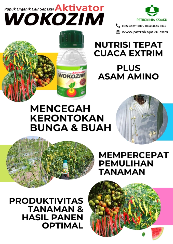 Banner Pestisida Online