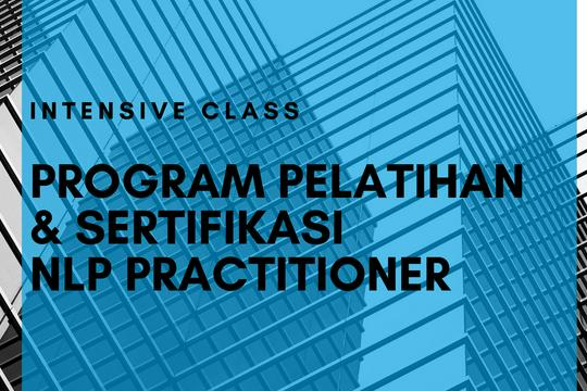 Kunci Bahagia 24 Jam! - Training & Sertifikasi NLP Practitioner dari Neo NLP Society