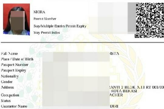 Perizinan TKA (RPTKA Hingga Laporan Keberadaan)