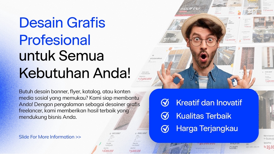 Solusi Desain Banner Terbaik untuk Kebutuhan Bisnis Anda | Desain ...