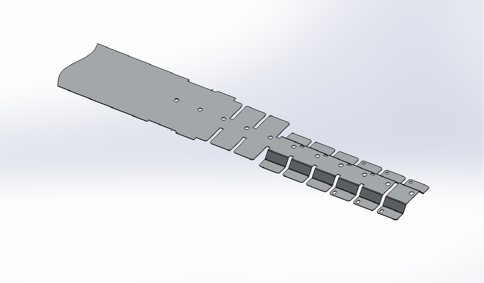 ออกแบบ3D Model, Revers Engineer, Mold, Drafting