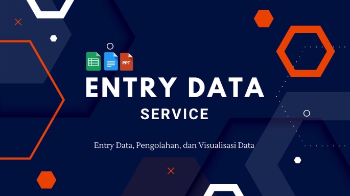 Jasa Data Entry Cepat dan Akurat