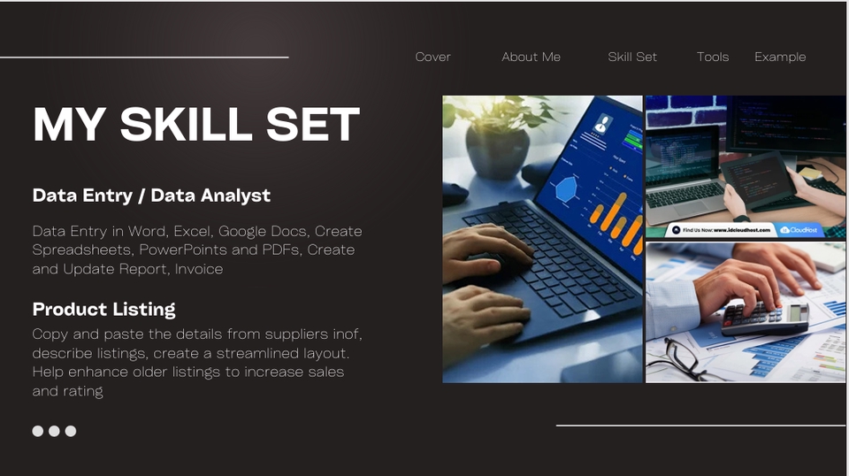 Langkah Pekerjaan Untuk Saya Akan Membantumu melakukan Data Entry ...