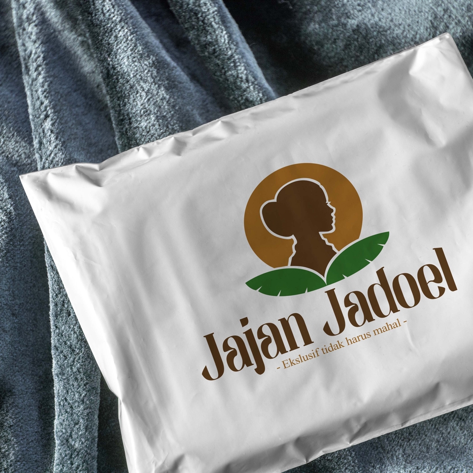 Desain Logo Profesional untuk Brand, UMKM, dan Online Shop dengan Gaya ...