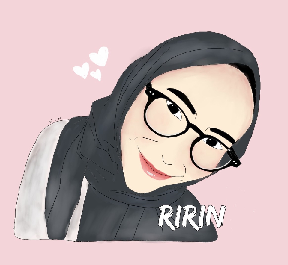 Desain Karakter Digital