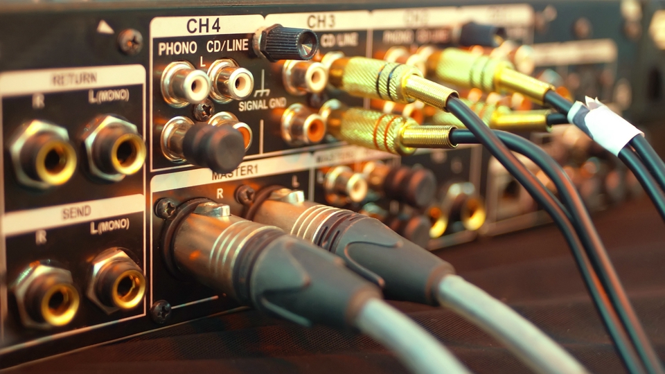 Dubbing Video dan Mixing/Mastering Audio