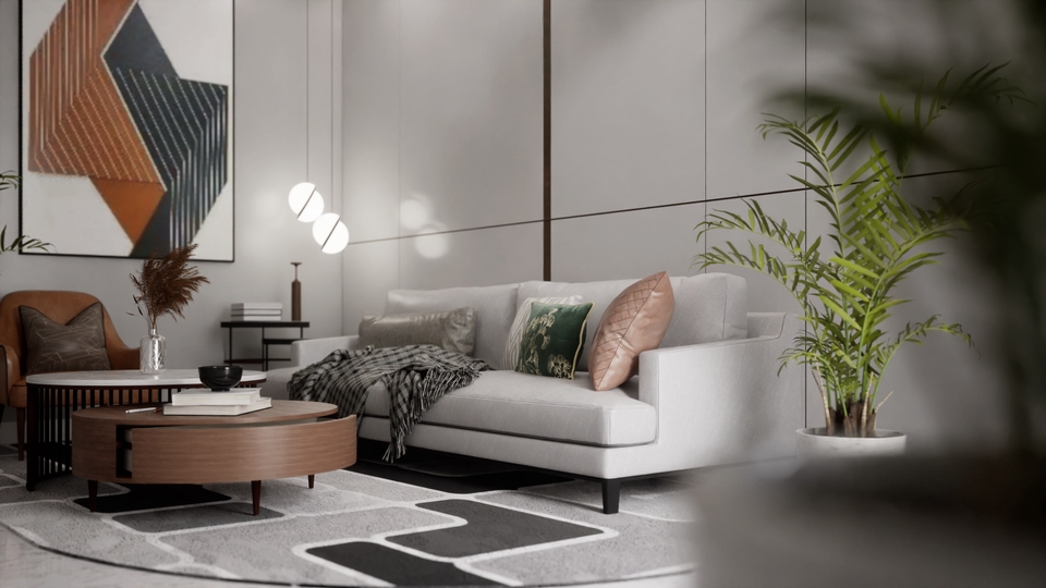 Architectural Visualizer (for Students or Commercial)