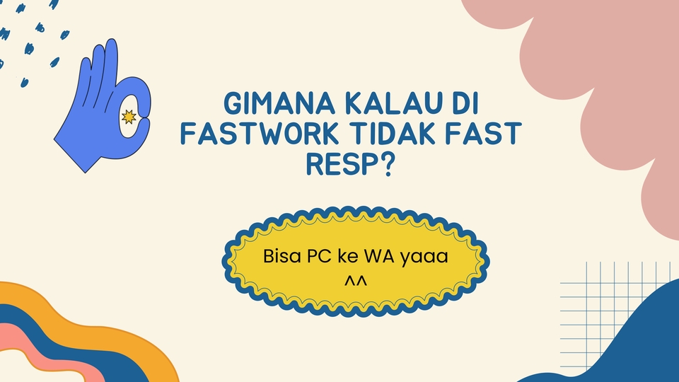 JASA JOKI POWERPOINT CANVA PRO