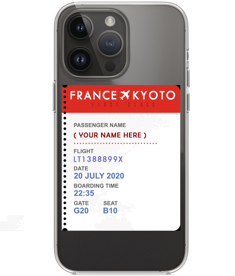 Design Case (Japanese Collection)