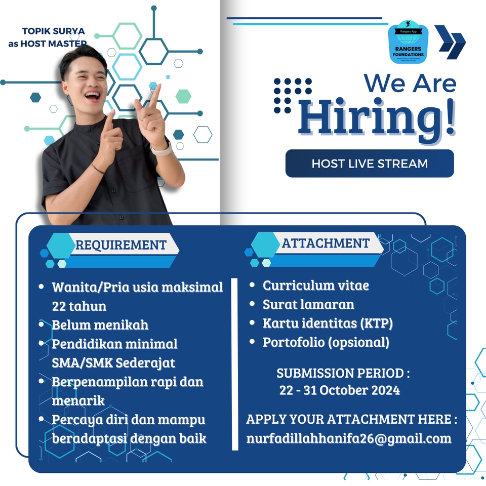 DESAIN GRAFIS PROFESIONAL (Infografis, flyer, brosur, , banner, mind ...