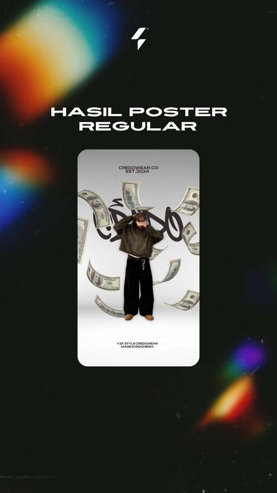 JASA DESAIN ALL POSTER