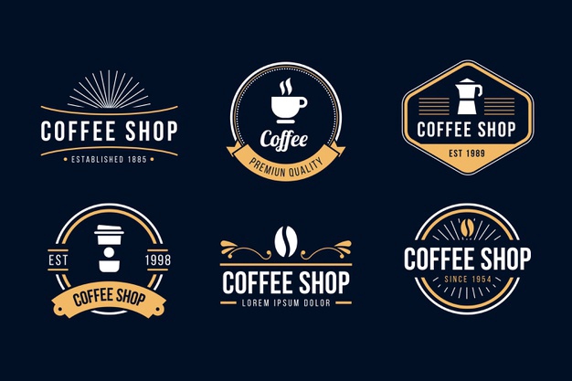 MEMBUAT DESAIN LOGO