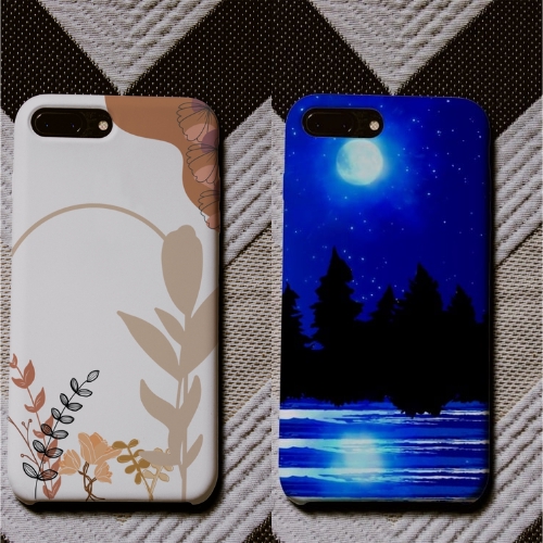 Desain Case