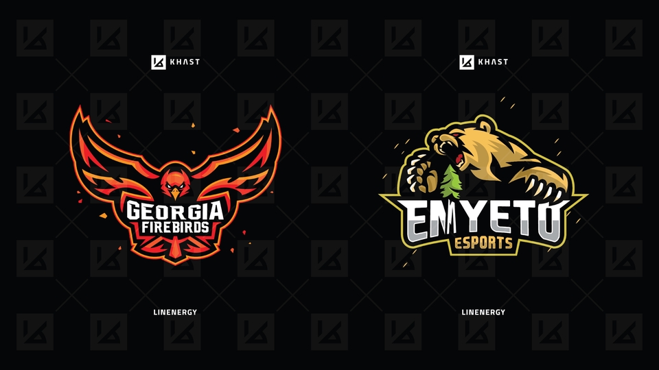 FAST RESPON BIKIN LOGO SAMPAI PUAS