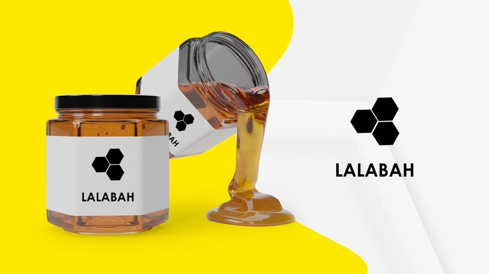 Desain Logo Modern Profesional Bebas Revisi Sampai Jadi