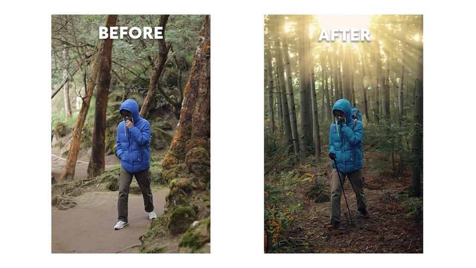 Digital Imaging | Manipulation Photoshop Use Ai Photoshop