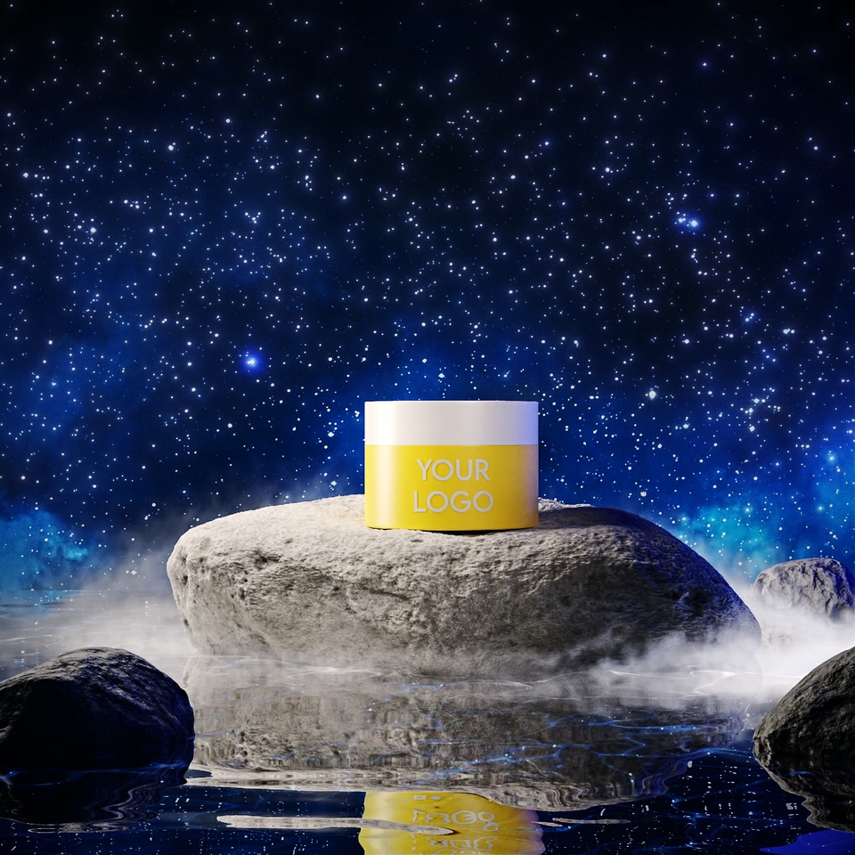 3d Iklan Dan Mockup High Quality