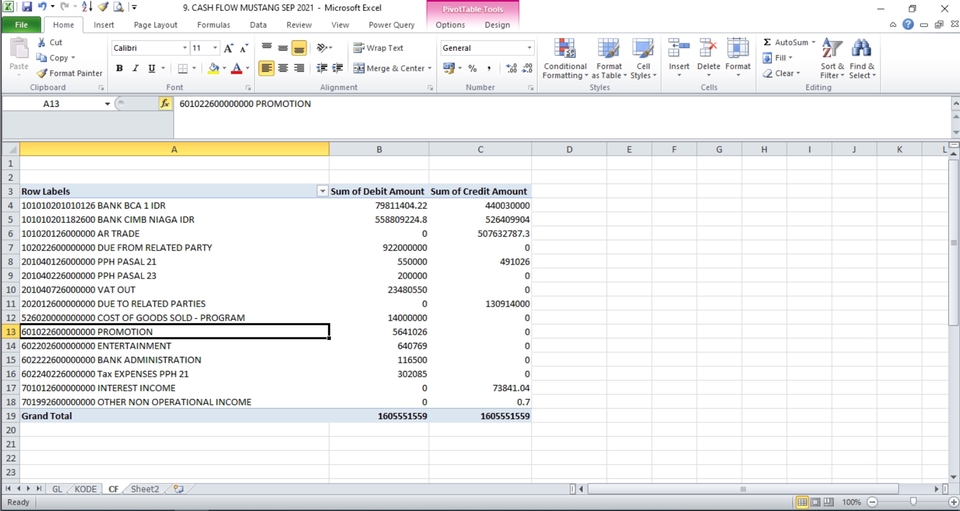 JASA INPUT DATA (HASIL RAPIH DAN MEMUASKAN)