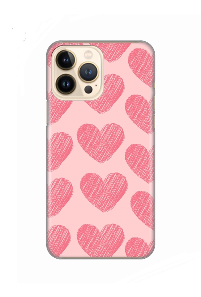 YOUR CASE DESIGN