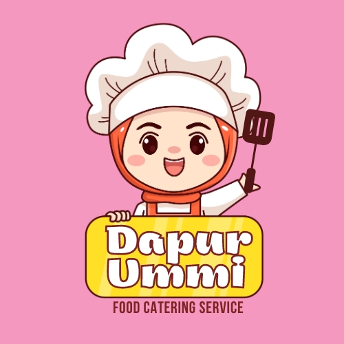 Design Logo UMKM dan Perusahaan