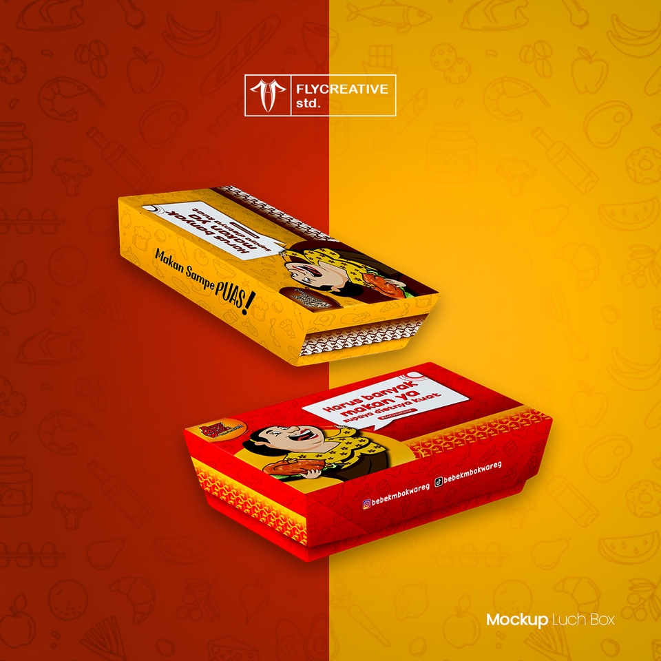 Desain Kemasan Produk