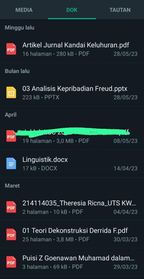 Jasa Joki Tugas Tulis/Ketik dan Tugas Sastra Indonesia yang Profesional
