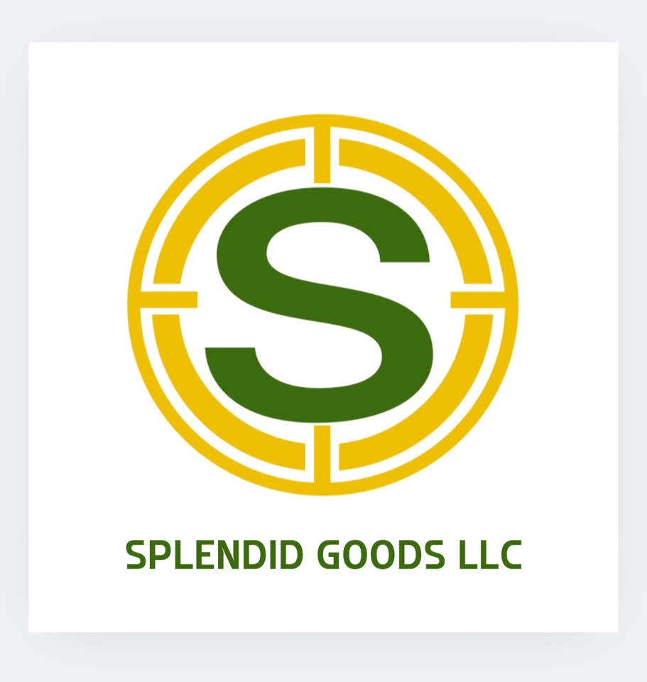 ออกแบบโลโก้ spendid