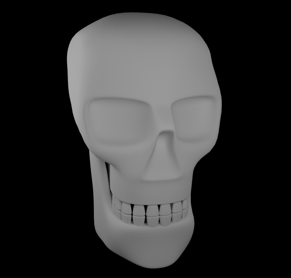 Desain & Animasi 3D Berkualitas untuk Game AR/VR dan Web