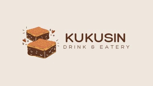 desain logo untuk usaha umkm simple
