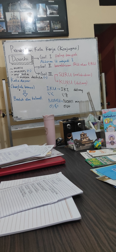 JASA JOKI SKRIPSI SEMUA JURUSAN - Menerima pengerjaan skripsi per bab ...