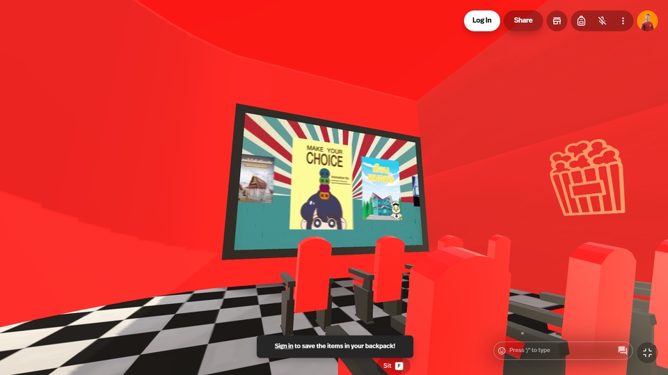 รับผลิตและพัฒนาเกม 2D/3D ด้วยโปรแกรม Unity บนแพลตฟอร์ม Pc, Mobile, WebGL, VR