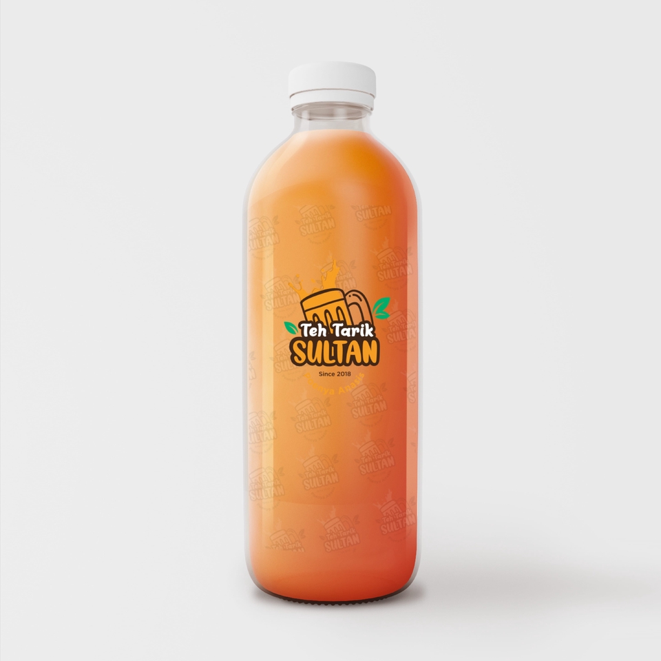 Logo Design Makanan & Minuman