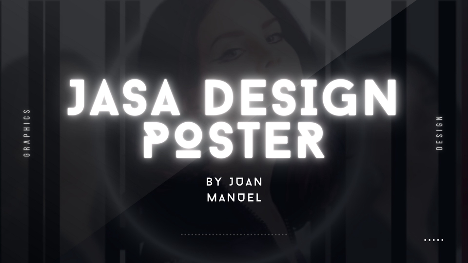 Jasa pembuatan poster