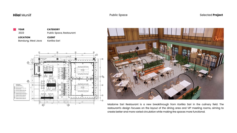 JASA DESAIN INTERIOR & ARSITEKTUR