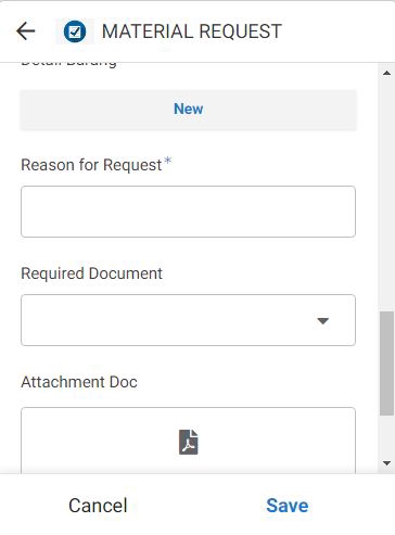 Program Form Menggunakan APPSHEET (APP KASIR, PURCHASE ORDER, SALES ...