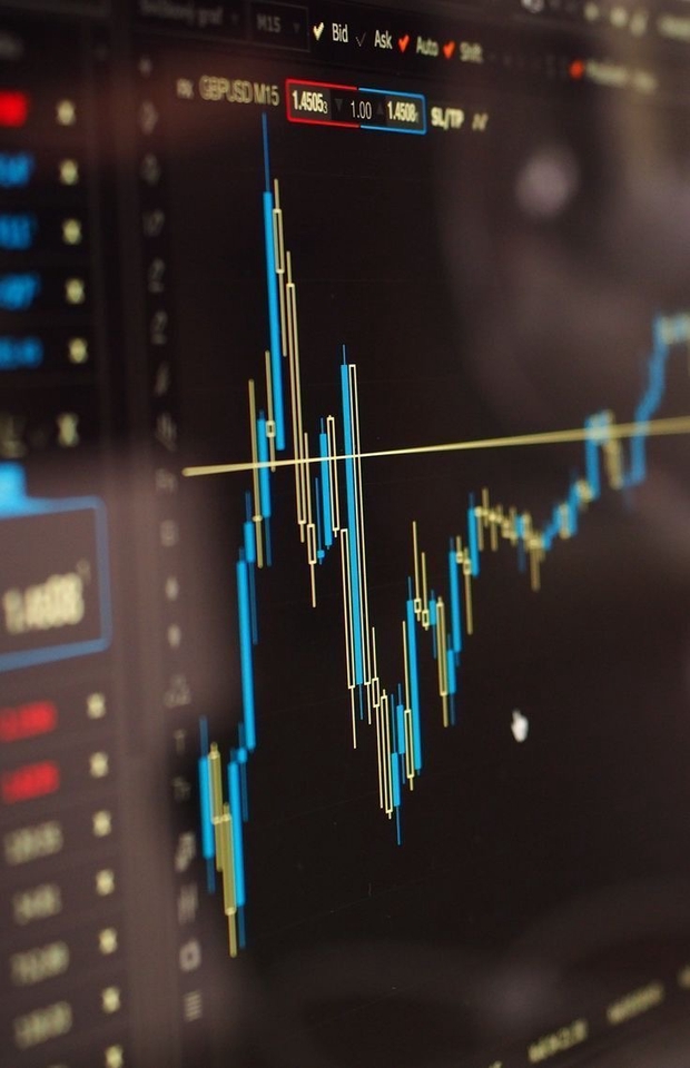 รับเขียนโปรแกรมเทรดอัตโนมัติ Ea Indicator Script Mt4/5 ตามสั่ง