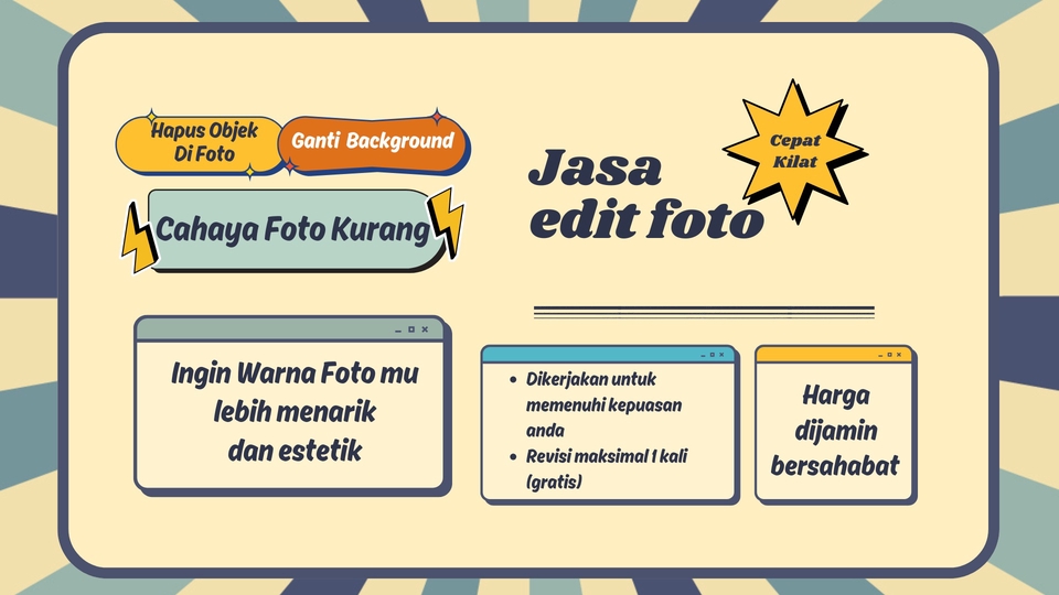 JASA EDIT FOTO LIGHTROOM